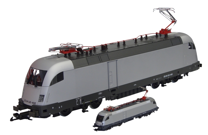 PIKO Spielwaren GmbH – Individuelle Eisenbahnmodelle