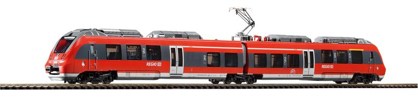 Spur H0 Triebwagen Modelleisenbahn kaufen | PIKO Webshop