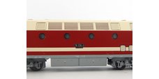 Diesellok BR 119 DR IV, Spitzenlicht oben Modelleisenbahn kaufen | PIKO ...
