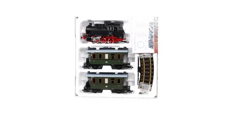 G-Starter Set Passenger Train Buy modeltrains | PIKO Webshop