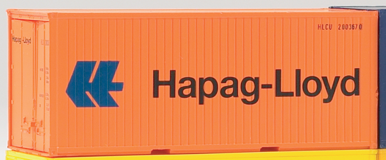 cONTENEDOR 20 on emaze