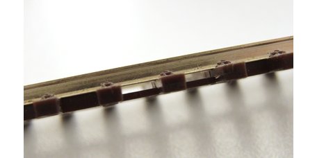 Track Power Clip - Analog Layouts Buy modeltrains | PIKO Webshop