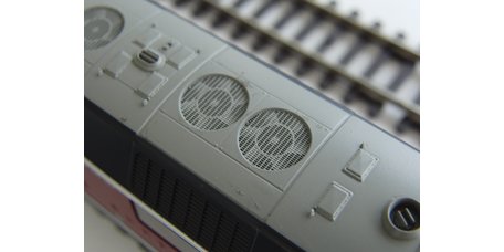 Diesellok V 200.0 DB III Modelleisenbahn kaufen | PIKO Webshop