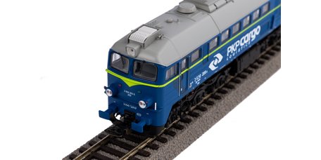 ST44 Diesel loco PKP Cargo VI Buy modeltrains | PIKO Webshop