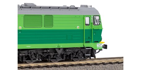 SU46 Diesel loco PKP V Buy modeltrains | PIKO Webshop