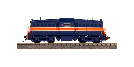 Whitcomb 65 ton Diesel MMID #102 Buy modeltrains | PIKO Webshop