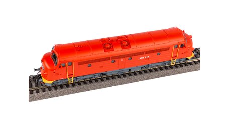 M61 Diesel loco MAV IV Buy modeltrains | PIKO Webshop