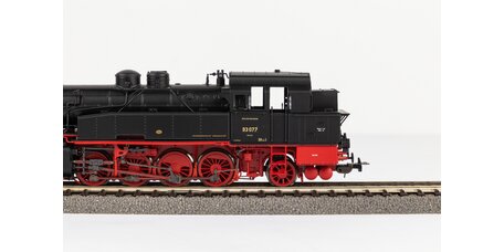 Dampflok BR 93 DRG II Modelleisenbahn kaufen | PIKO Webshop