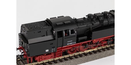 Dampflok BR 83.10 DR IV Modelleisenbahn kaufen | PIKO Webshop