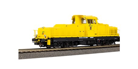 Diesellok D.145.2030 FS VI Modelleisenbahn kaufen | PIKO Webshop