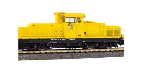 Diesellok D.145.2030 FS VI Modelleisenbahn kaufen | PIKO Webshop
