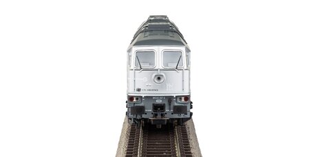 Diesellok 232 CTL VI Modelleisenbahn kaufen | PIKO Webshop