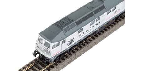 Diesellok 232 CTL VI Modelleisenbahn kaufen | PIKO Webshop