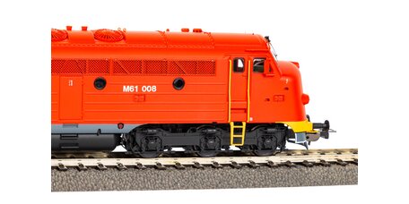 Diesellok NoHAB MAV V Modelleisenbahn kaufen | PIKO Webshop