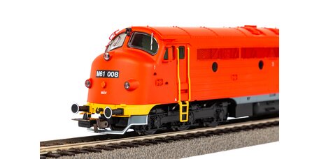Diesellok NoHAB MAV V Modelleisenbahn kaufen | PIKO Webshop