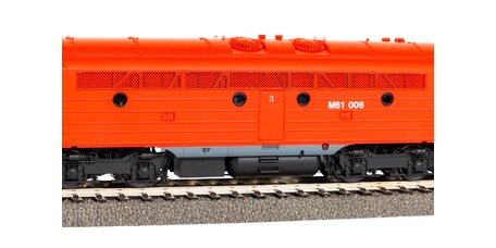 Diesellok NoHAB MAV V Modelleisenbahn kaufen | PIKO Webshop