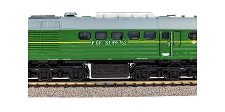 GER: Diesellok ST44 PKP IV Buy modeltrains | PIKO Webshop