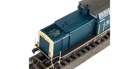 Diesellok BR 212 DB IV Modelleisenbahn kaufen | PIKO Webshop