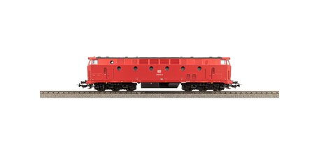 Diesellok BR 219 Licht oben mit Latz DB AG V Modelleisenbahn kaufen ...