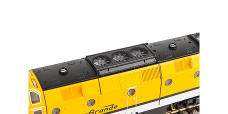 ML4000 Diesel D&RGW #4003 Buy modeltrains | PIKO Webshop