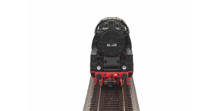 Dampflok BR 62 DB III Modelleisenbahn kaufen | PIKO Webshop