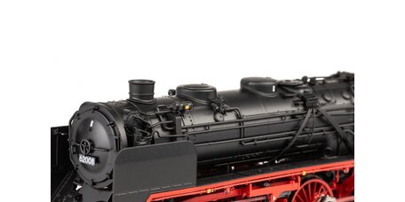 Dampflok BR 62 DR III Modelleisenbahn kaufen | PIKO Webshop