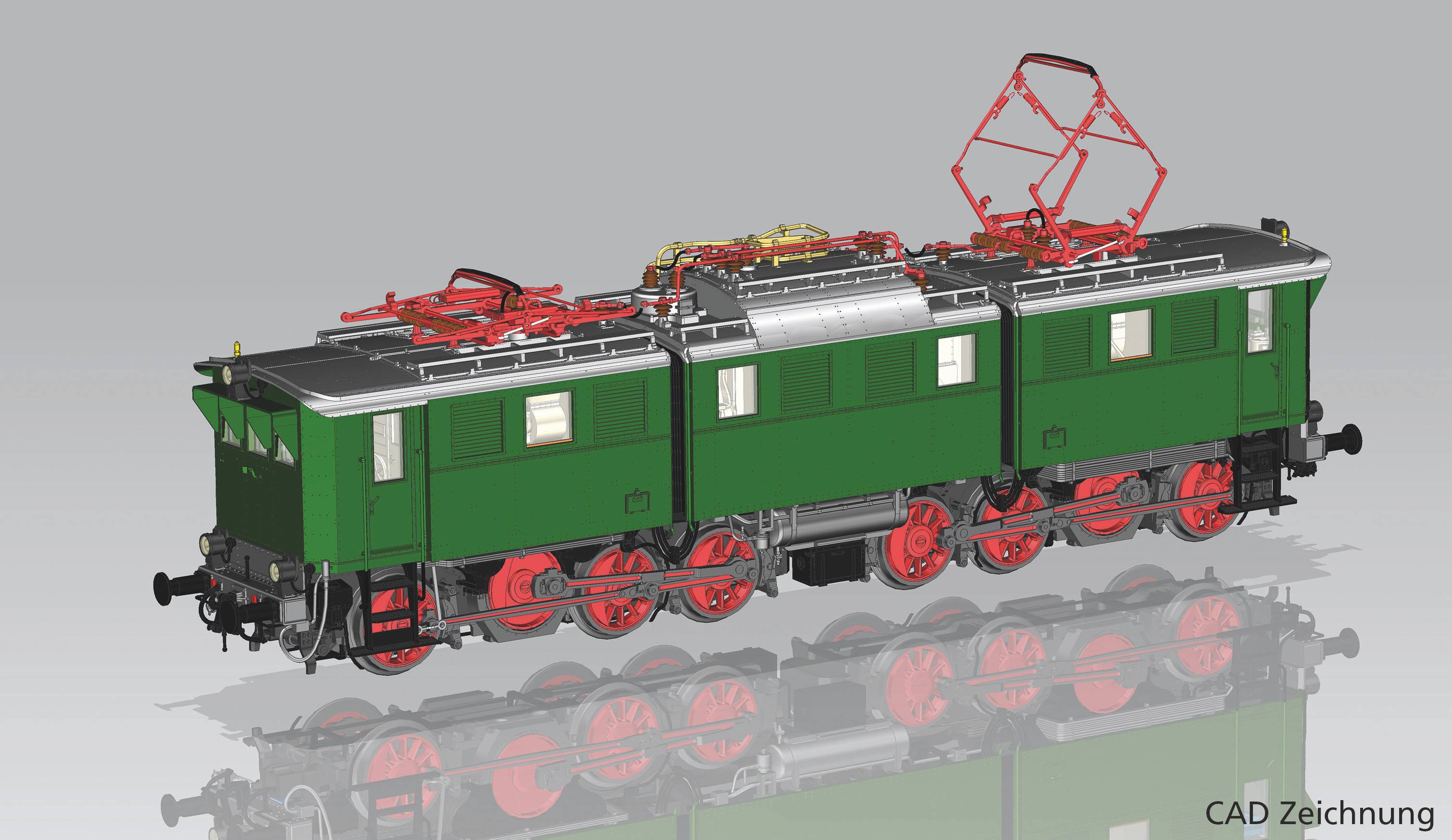 E-Lok BR 91 DB III Modelleisenbahn kaufen | PIKO Webshop E-Lok BR 91 DB III Modelleisenbahn kaufen | PIKO Webshop