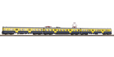 E-Triebzug EN 57 PKP IV Modelleisenbahn kaufen | PIKO Webshop