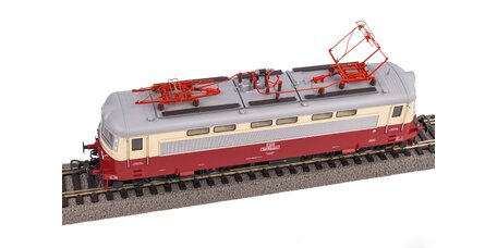 GER: E-Lok BR S499.02 CSD IV Buy modeltrains | PIKO Webshop
