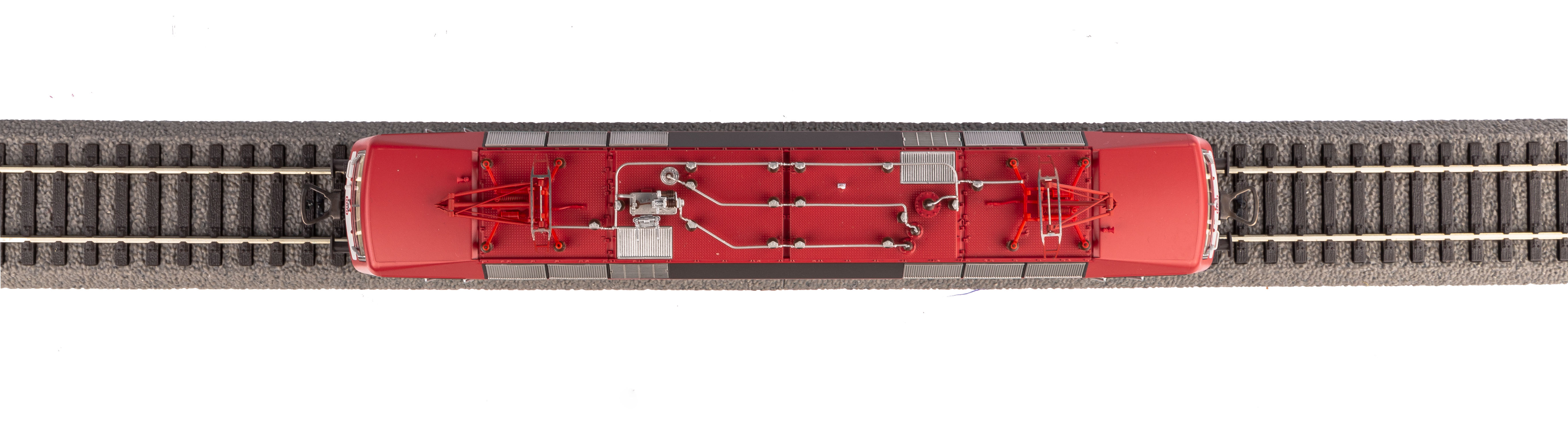 E-Lok BR 120 DB IV Modelleisenbahn kaufen | PIKO Webshop