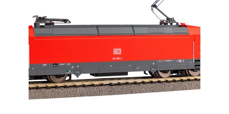 E-Lok BR 101 DB AG V Modelleisenbahn kaufen | PIKO Webshop