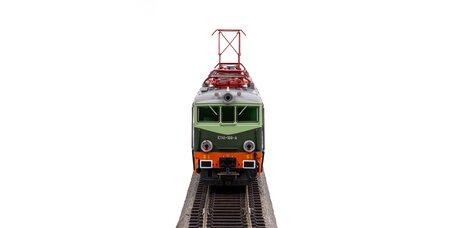 E-Lok ET41 PKP IV Modelleisenbahn kaufen | PIKO Webshop