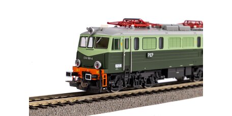 E-Lok ET41 PKP IV Modelleisenbahn kaufen | PIKO Webshop