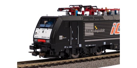 GER: E-Lok BR 189 PKP Cargo VI Buy modeltrains | PIKO Webshop