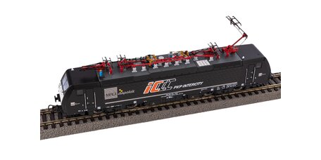 GER: E-Lok BR 189 PKP Cargo VI Buy modeltrains | PIKO Webshop
