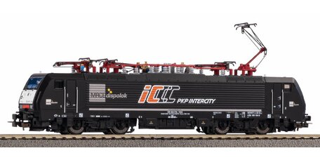 GER: E-Lok BR 189 PKP Cargo VI Buy modeltrains | PIKO Webshop