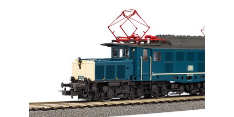 E-Lok 194 178 DB IV Modelleisenbahn kaufen | PIKO Webshop