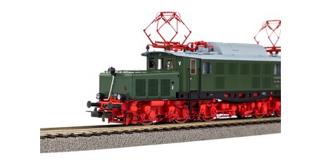 GER: E-Lok BR 254 DR IV Buy modeltrains | PIKO Webshop