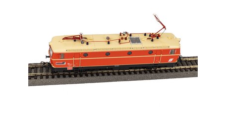 E-Lok Rh 1044 ÖBB IV Modelleisenbahn kaufen | PIKO Webshop