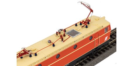 E-Lok Rh 1044 ÖBB IV Modelleisenbahn kaufen | PIKO Webshop
