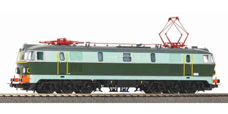 E-Lok ET 22 PKP IV Modelleisenbahn kaufen | PIKO Webshop
