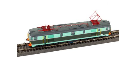 E-Lok ET 22 PKP IV Modelleisenbahn kaufen | PIKO Webshop