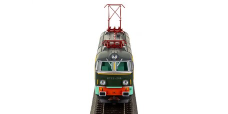 GER: E-Lok ET 22 PKP IV Buy modeltrains | PIKO Webshop