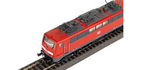 GER: E-Lok BR 111 DB AG VI Buy modeltrains | PIKO Webshop