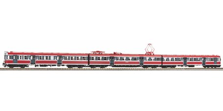 GER: E-Triebzug EN 57 PR VI Buy modeltrains | PIKO Webshop
