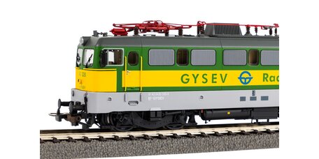 GER: E-Lok BR V 43 Gysev VI Buy modeltrains | PIKO Webshop