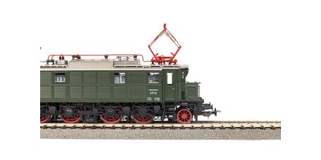 E-Lok E 17 DB III Modelleisenbahn kaufen | PIKO Webshop