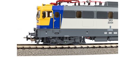 V43 Electric MAV V Buy modeltrains | PIKO Webshop