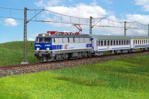 E-Lok EP09 PKP VI Modelleisenbahn kaufen | PIKO Webshop