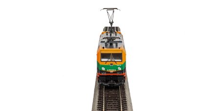 E483 Electric PMT VI Buy modeltrains | PIKO Webshop
